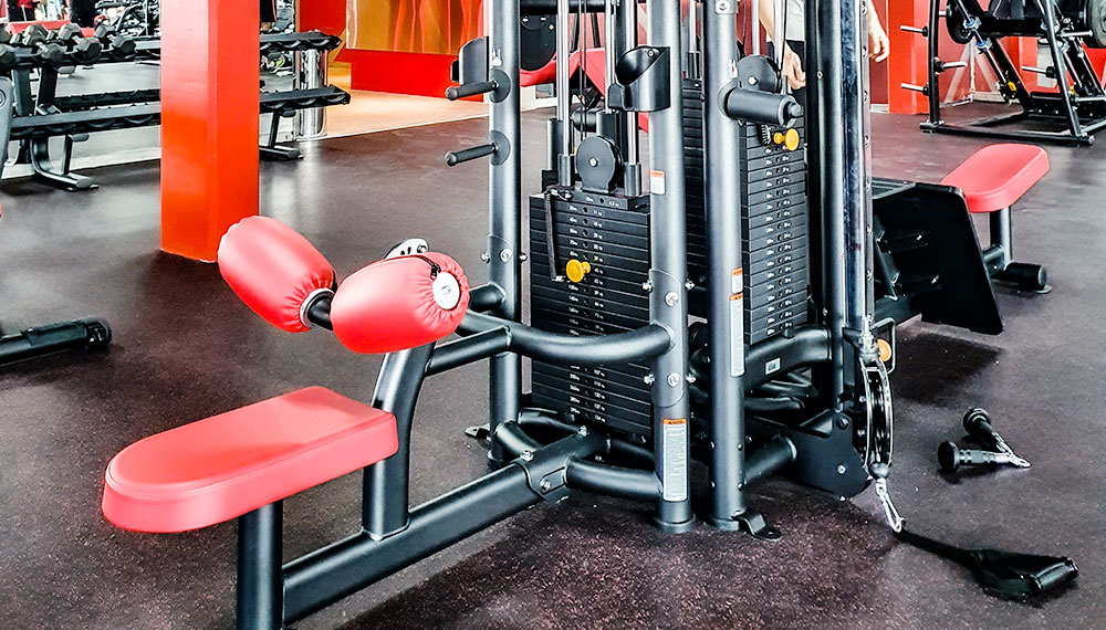 Clubs - Advantage Plus Programme ADVPLUS